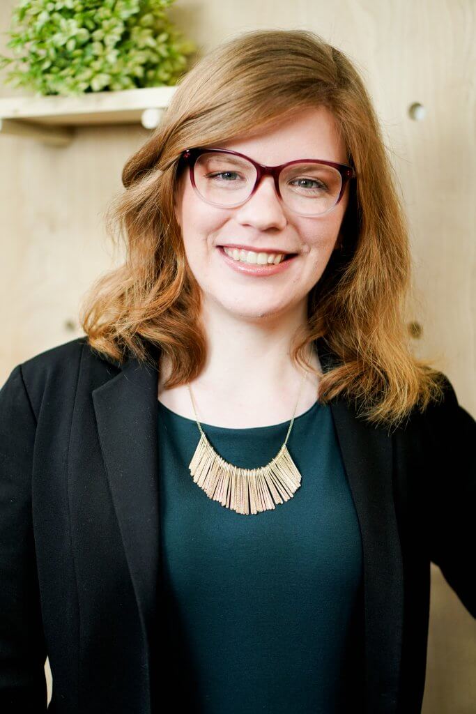 Amy Buchmeyer - MACHE - Minnesota Association of Christian Home Educators