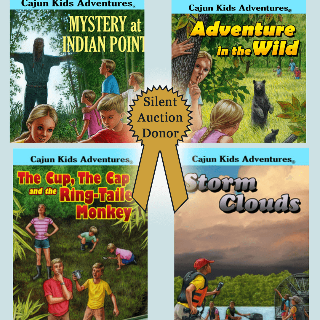 Cajun Kids Adventures FB - MACHE - Minnesota Association of Christian ...