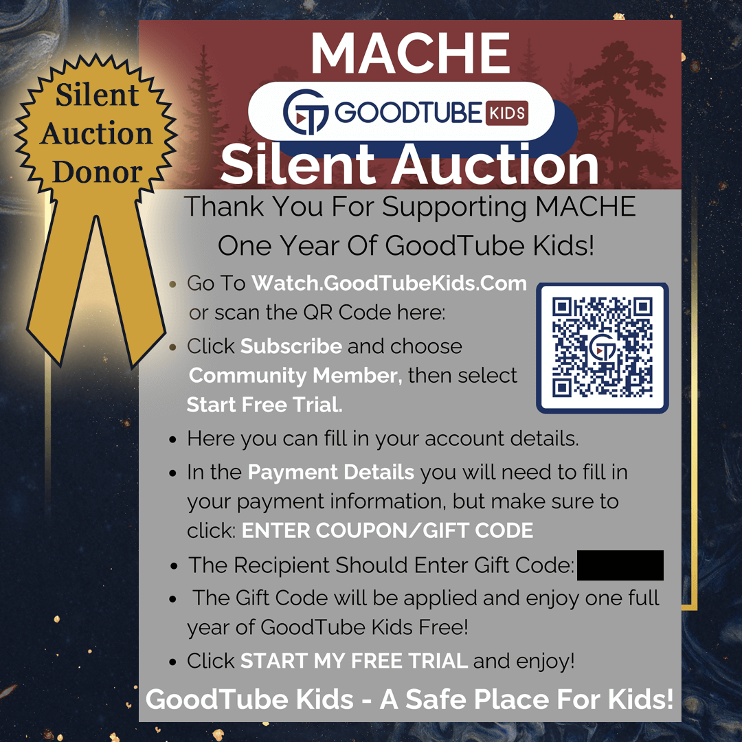 Good Tube Kids FB - MACHE - Minnesota Association of Christian Home ...