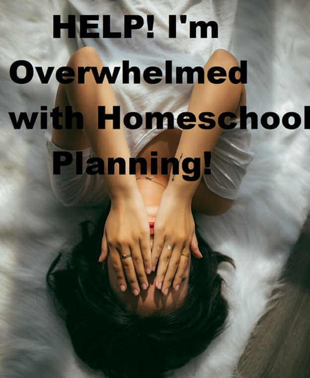 Help I'm Overwhelmed - MACHE - Minnesota Association of Christian Home ...