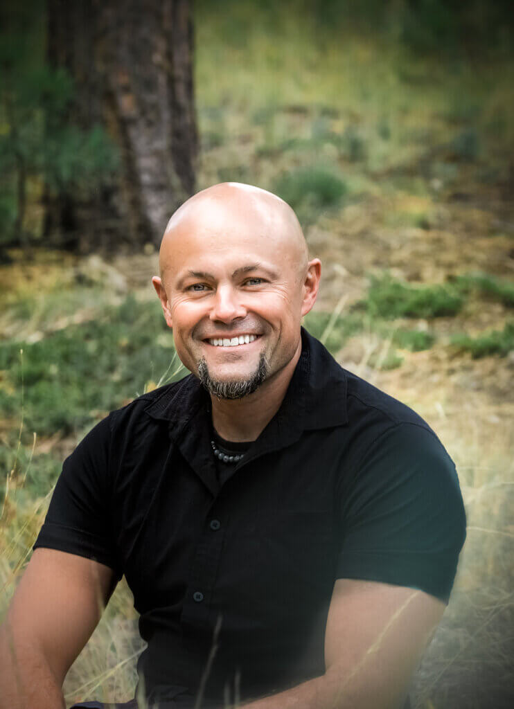 Danny Huerta_Headshot_Up Close - MACHE - Minnesota Association of ...