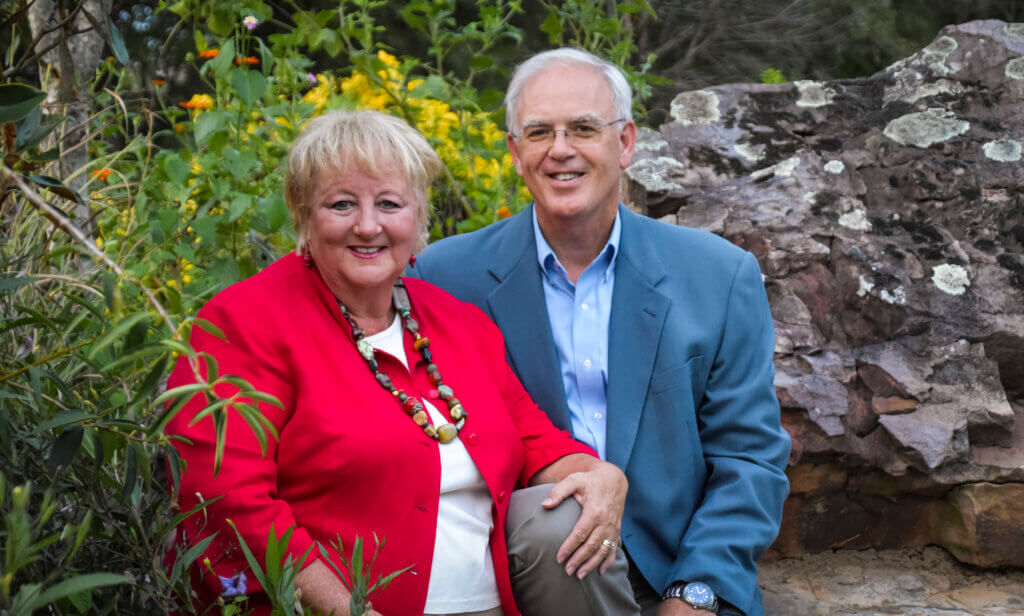 Roger and Jan Smith headshot - MACHE - Minnesota Association of ...