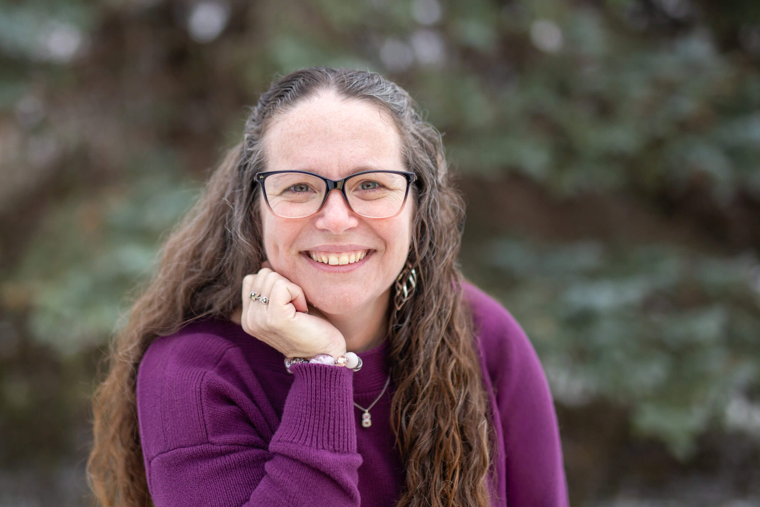 Trisha Pull headshot - MACHE - Minnesota Association of Christian Home ...