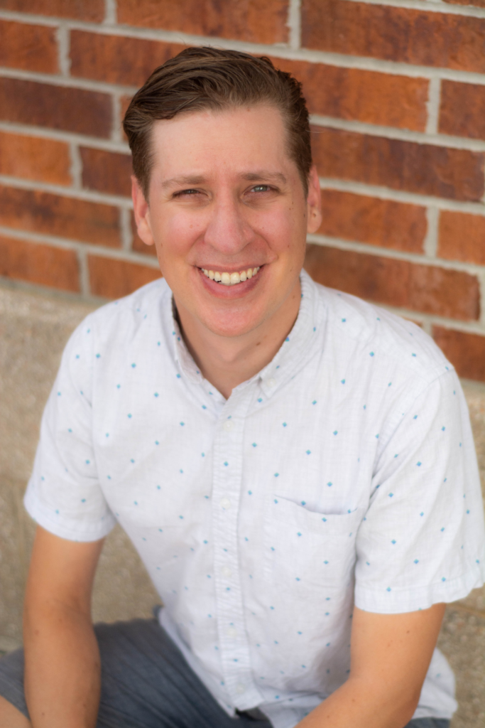 DAN MARTIN - MACHE - Minnesota Association of Christian Home Educators